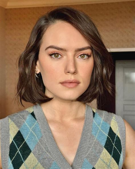 Daisy Ridley Deauville American Film Festival Photoshoot September