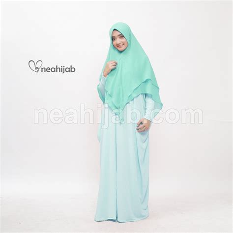 Tips Memilih Warna Hijab Sesuai Warna Kulit CASUAL DRESS RAYYA AND HAJJ SALEBARAN TRIP