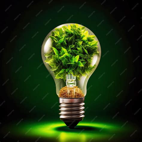 Premium Ai Image Sustainable Development Ai Generated