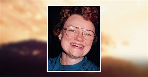 Doris Kirkpatrick Bennett Obituary June 29 2025 Kurtz Memorial Chapel