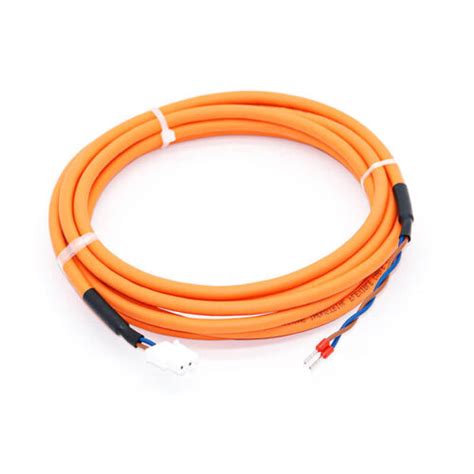 Siemens Servo Motor Cable Handsome Cable