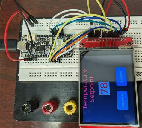 Lessons Learned With Arduino By Bcuervo Forum SquareLine Studio