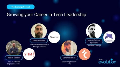 Podcast Sweden Stockholm Freelance Devops Career Development Tech Leadership