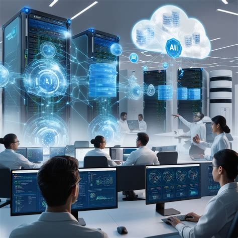 Xeplatform Unlocking The Full Potential Of Ai With Scalable Kubernetes Solutions Xenium Cloud