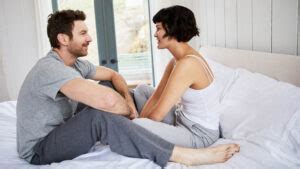 13 Ways To Start The Conversation About Sex