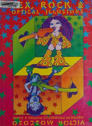 Sex Rock Optical Illusions Moscoso Victor Free Download Borrow