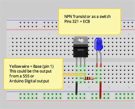 Transistor Npn Bd139 Transistors Electronic Components Arduino