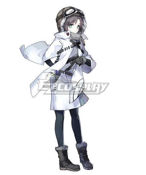Reverse Collapse Code Name Bakery Ruby Cosplay Costume