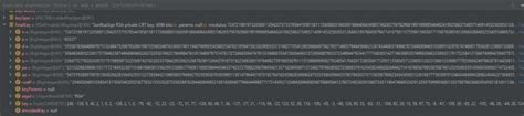 Java Read Private Key From File Mister PKI