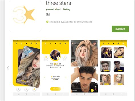 Flutter Dating App Live Stream Upwork