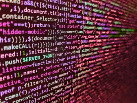 Software Abstract Background Software Background Technology Stock
