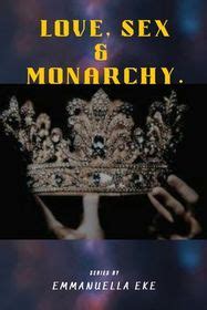 Love Sex And Monarchy Shop Today Get It Tomorrow Takealot Com