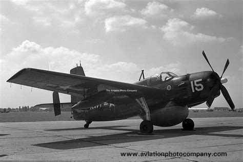 The Aviation Photo Company Af 2 Guardian Grumman Us Navy Grumman