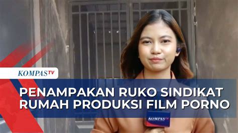 Polisi Akan Periksa Sejumlah Pemeran yang Terlibat dalam Sindikat Produksi Film Porno - Kompas ...