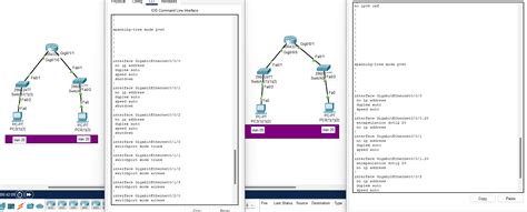 VLANs Switch Router Cisco Community