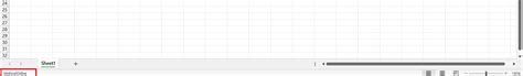 How To Find And Use The Status Bar For Quick Insights In Excel MyExcelOnline
