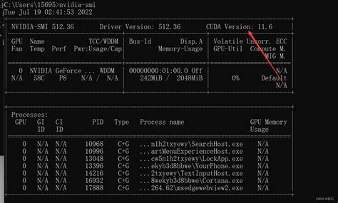 Pytorch安装过程中出现torchcudaisavailablefalse问题 Csdn博客