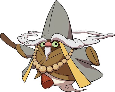 Illoo Yo Kai Watch Wiki Fandom