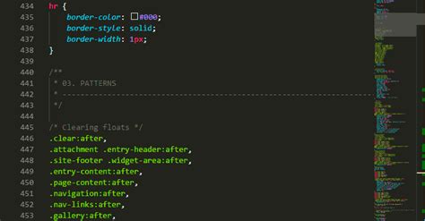Como añadir Comentarios en CSS correctamente SiloCreativo