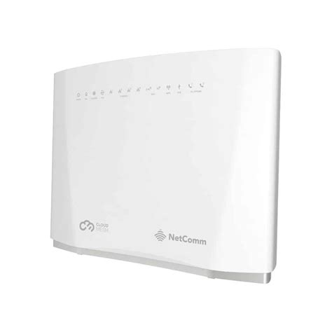 netcomm nf20mesh cloudmesh gateway router myithub