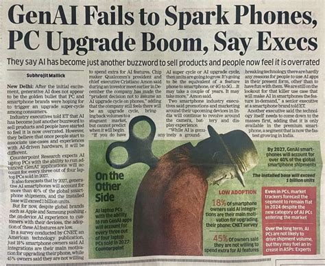 Vinod Narayanswamy On Linkedin Ai Innovation Productdevelopment