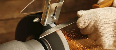 How To Make Your Cutting Tools Super Sharp Instash