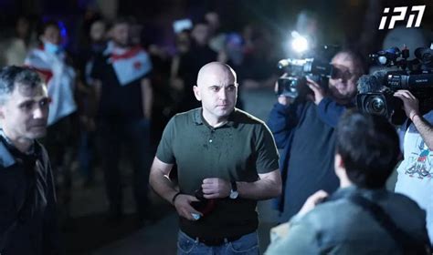 ლევან ხაბეიშვილს ვერ პოულობენ რა ინფორმაციას ავრცელებს ნაციონალური მოძრაობა კვირის პალიტრა