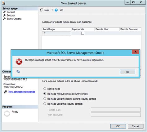 Ms Sql Server I Linked Server Mysql Inkluzja