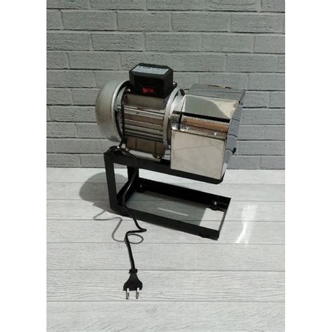 Dinamo Grater 200 Watt Cassava Grater Shopee Philippines