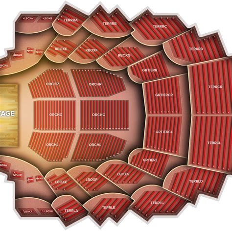 Joseph Meyerhoff Symphony Hall Tickets And Events Gametime