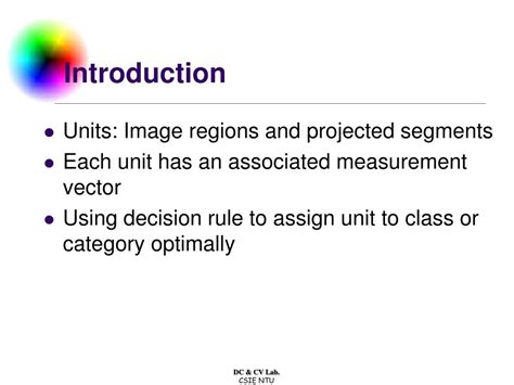ppt computer vision chapter 4 powerpoint presentation free download id 2034053