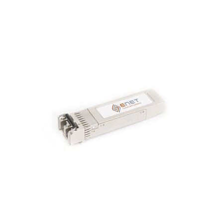 Enet Cisco Glc Sx Mm Rgd Compatible Sfp GLC SX MM RGD ENC Zoro