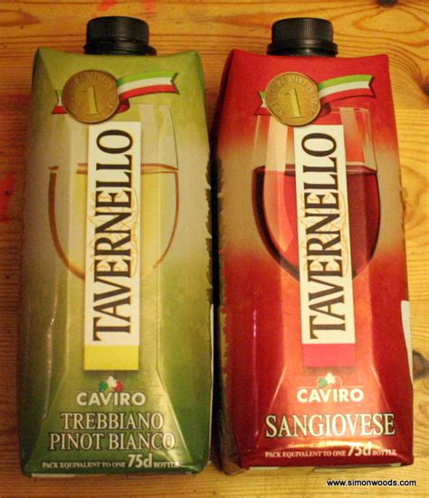 The No.1 Selling Wine In Italy… | Simon Woods