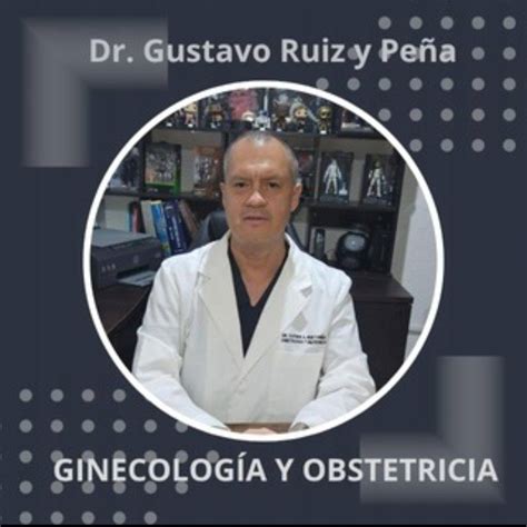 Dr Gustavo A Ruiz Y Peña Ciudad Victoria