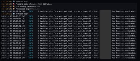Cancel Auto Refresh App In The Cloud Page 3 ☁️ Community Cloud