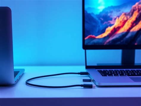 Wat Is Usb C Met Displayport Alt Mode Monitornerd