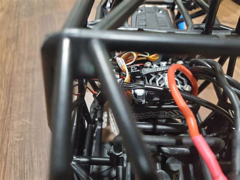 Fs Axial Smt10 Artr Rc Tech Forums