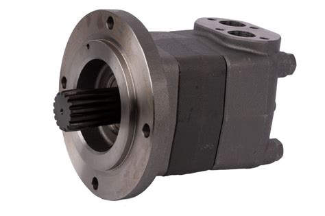 Danfoss 151b3125 Omvs 315 Hydraulic Motor
