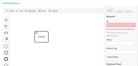 Bpmn Jslibmodeler Discussion And Questions Camunda Forum