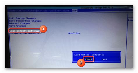 Jak Naprawić Błąd Bios Acpi