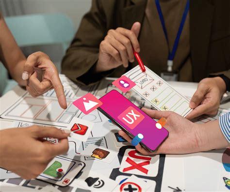 UI UX Design We Create Custom Digital Products