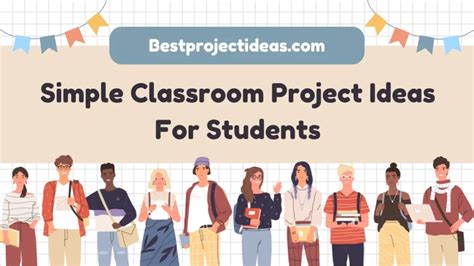 Best Project Ideas By John Dear