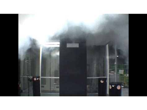 Smartemp Pmw Ad Perforated Multistream Wall Diffuser Dn1500 4 Row From