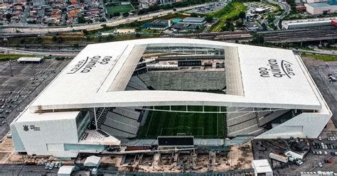 Arena Corinthians