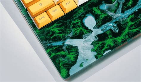 Top Things About Mechanical Keyboard Case Breakwooden