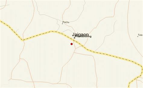 Jaigaon Weather Forecast