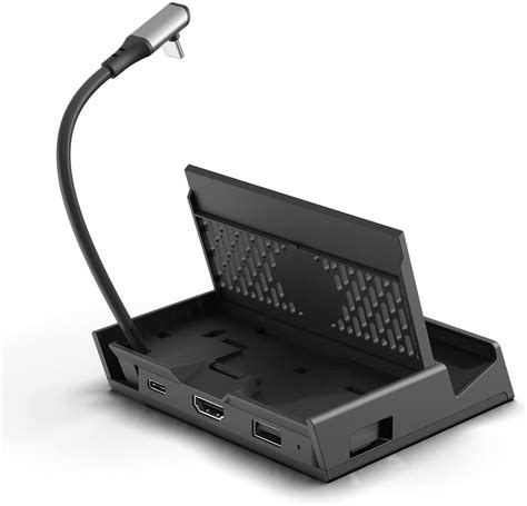 Skull And Co Steamdock For Steam Deck Review Jabba Reviews