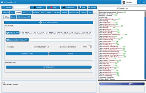 Y9 2018 FLA LX1 Downgrade Then FRP Reset By EFT Dongle GSM Forum