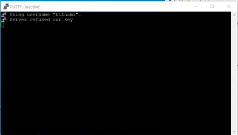 Aws Lightsail 설정 후 Putty에서 Ssh 접속과 Filezilla Ftp 접속이 안됩니다 Aws Repost