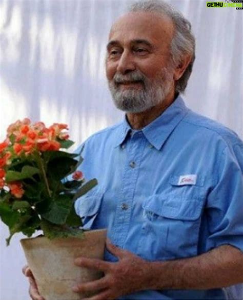 Khosrow Ahmadi Wiki Biography Age Gallery Spouse And More